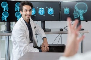 Meningioma Surgery | Tumor Removal | Princeton Neurological Surgery