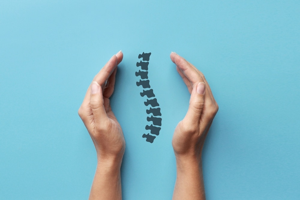 Thoracic Spine Surgery and When It’s Necessary